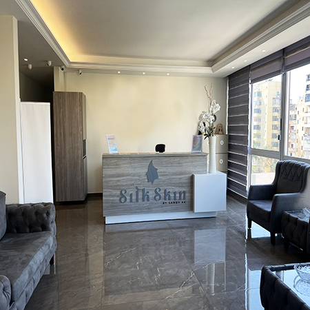 40 min G5 Treatment Session For Men & Women - Makhsoom