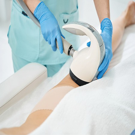 30 min Velashape Treatment Session - Makhsoom