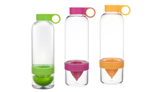 70% Off Green Citrus Zinger Juice (Only $6 instead of $20) - Makhsoom