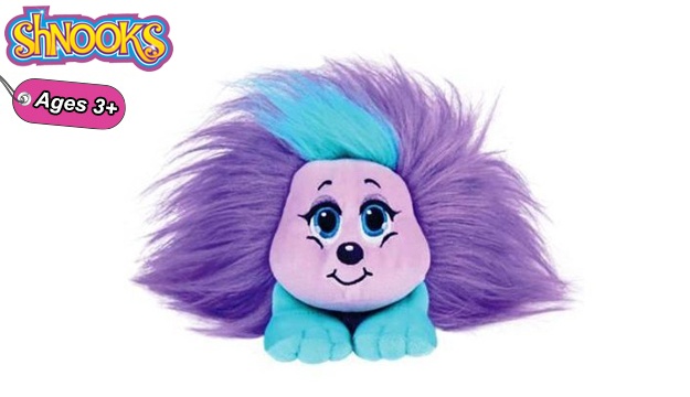 56% Off Shnooks (Only $8 instead of $18) - Makhsoom