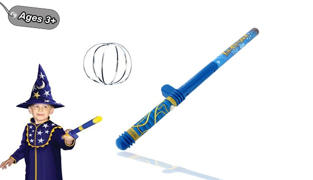 55% Off Fun Fly Stick (Only $4.5 instead of $10) - Makhsoom