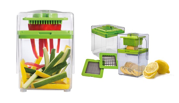 50% Off Chop Magic (Only $12 instead of $24) - Makhsoom