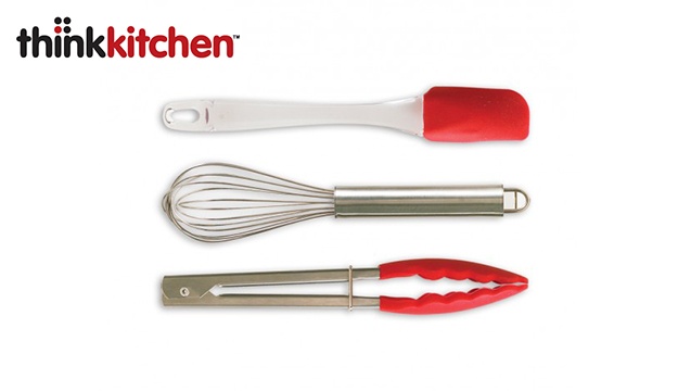 50% Off Thinkkitchen Kitchen Gadget Set (Only $8 intead $16) - Makhsoom