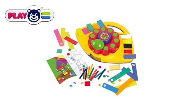 50% Off Sticker Puncher (Only $10 instead of $20) - Makhsoom