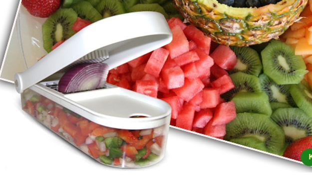 52% Off Kitchen Pro Dicer (Only $12 instead of $25) - Makhsoom