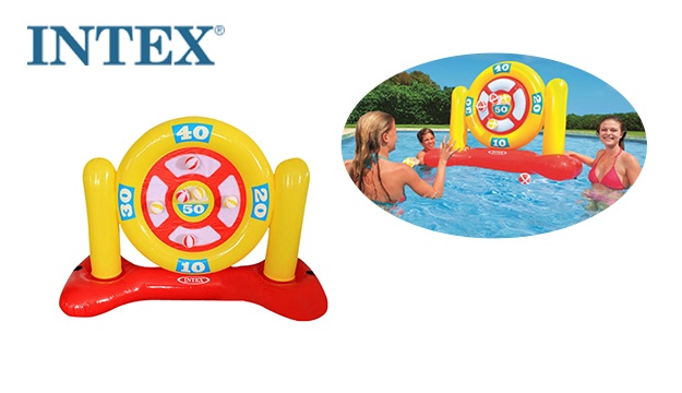 52% Off Intex Ball Darts Game (Only $23 instead of $48) - Makhsoom