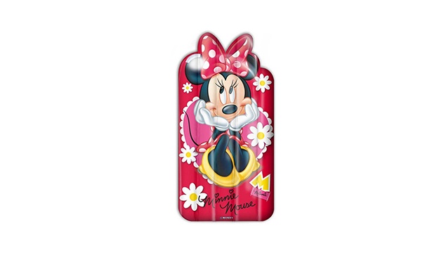60% Off Minnie Mouse Beach Mat (Only $10 instead of $25) - Makhsoom