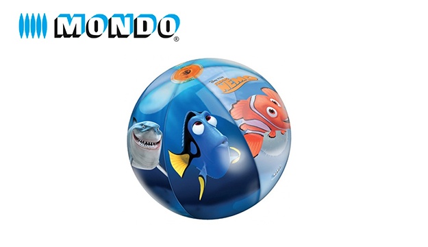 42% Off Finding Nemo Beach Ball (Only $3.5 instead of $6) - Makhsoom