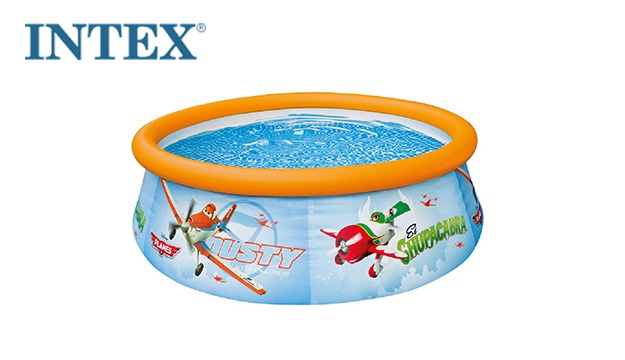 39% Off Intex Easy Set Pool Planes 183cm (Only $57 instead of $94 ...