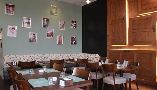 50% Off Lebanese Cuisine Off The Menu from Dar Al Ward, Antelias (Only ...