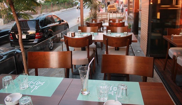 50% Off Lebanese Cuisine Off The Menu from Dar Al Ward, Antelias (Only ...