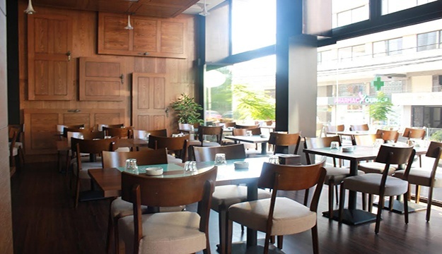 50% Off Lebanese Cuisine Off The Menu from Dar Al Ward, Antelias (Only ...