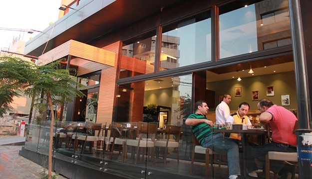 50% Off Lebanese Cuisine Off The Menu from Dar Al Ward, Antelias (Only ...