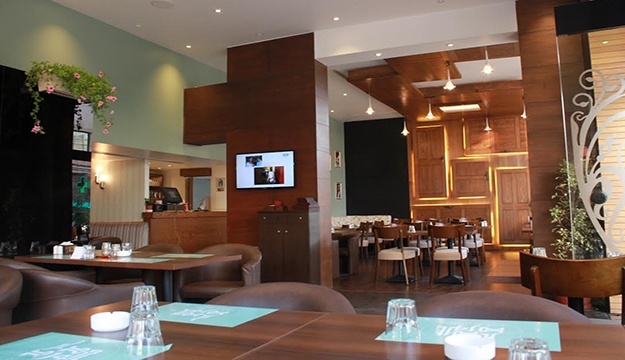 50% Off Lebanese Cuisine Off The Menu from Dar Al Ward, Antelias (Only ...