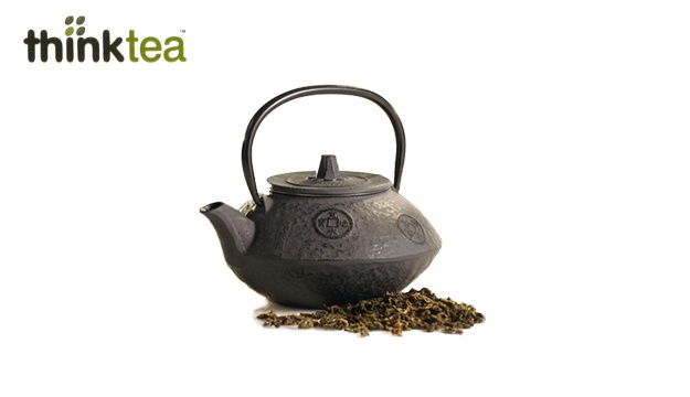 46% Off Thinktea Theiere Teapot - Red (Only $35 instead of $65) - Makhsoom