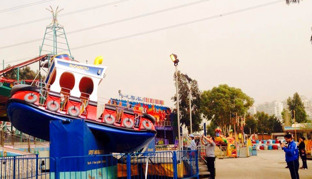 62% Off 40 Playing Tokens from Dream Park, Zouk Mosbeh (Only $10 ...