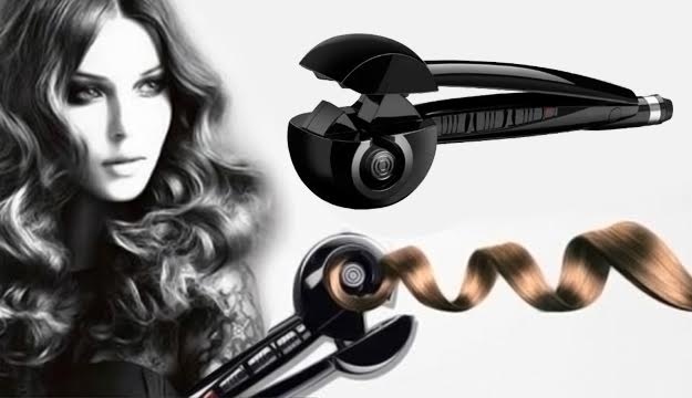 57% Off Pro Perfect Curl (Only $52 instead of $120) - Makhsoom