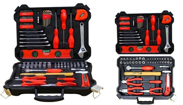 40% Off Pure Work Tool Kit (Only $60 instead of $100) - Makhsoom