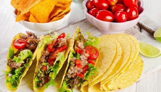 50% Off Mexican Food & Drinks à la Carte from La Macarena, Kaslik (Only ...