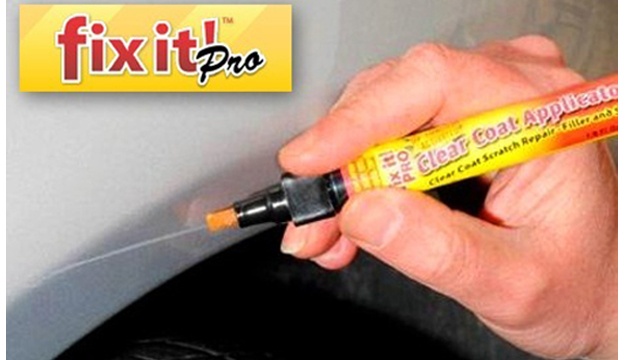 50% Off Fix It Pro (Only $3.5 instead of $7) - Makhsoom