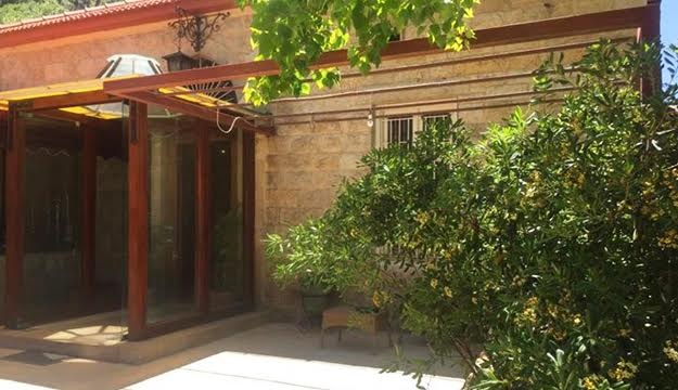 50% Off Lebanese Set Menu with Softdrinks from Al Innab Restaurant ...