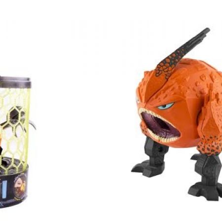 50% Off Teutans Heroes: Kral (Only $9 instead of $18) - Makhsoom