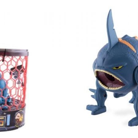 50% Off Teutans Heroes: Zed (Only $9 instead of $18) - Makhsoom