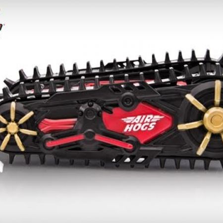 47% Off Air Hogs HyperTrax (Only $40 instead of $75) - Makhsoom