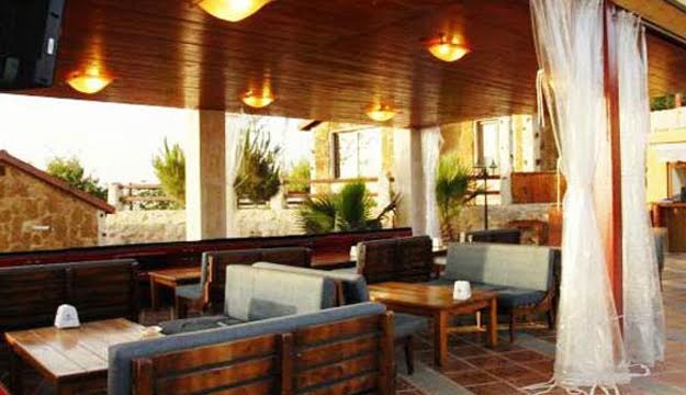 50% Off 1-Night Stay in a Bungalow for 2 from L'etoile Du Loup, Jezzine ...