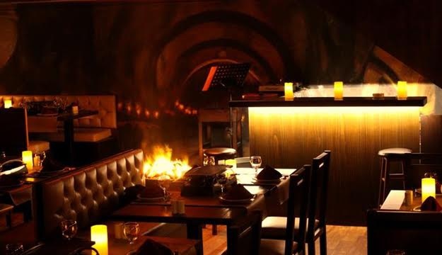 51% Off Fondue & Raclette All You Can Eat Formula with Open Wine from ...