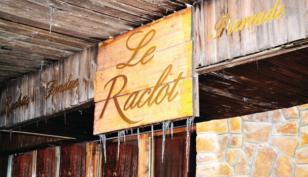 51% Off Fondue & Raclette All You Can Eat Formula with Open Wine from ...