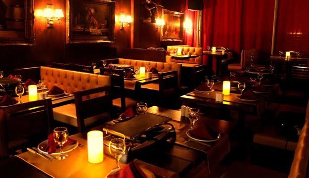 51% Off Fondue & Raclette All You Can Eat Formula with Open Wine from ...