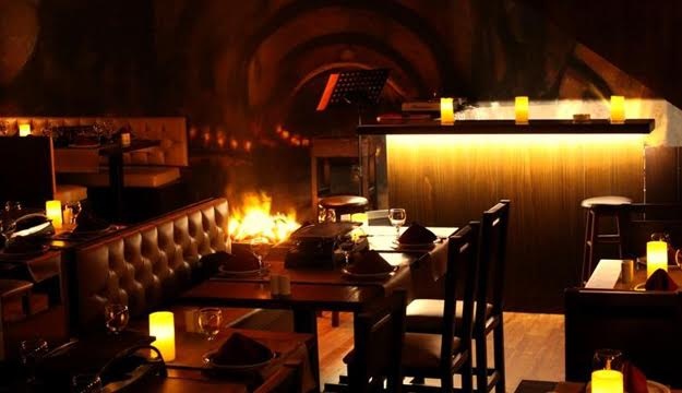 51% Off Fondue & Raclette All You Can Eat Formula with Open Wine from ...