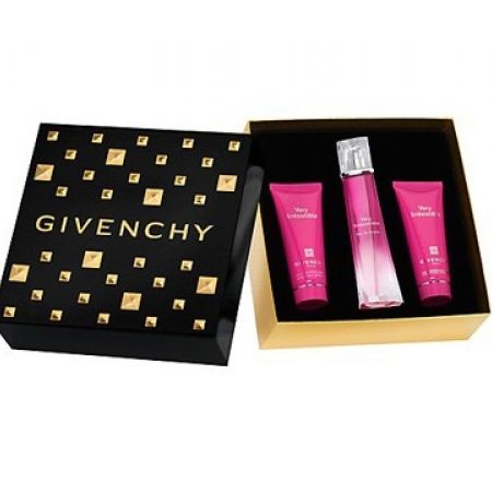25% Off Givenchy Very Irresistible Gift Set for Her (Only $89 instead ...
