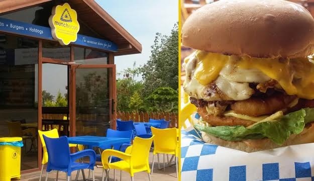 50% Off Food & Beverage Off The Menu from Munchease, Khaldeh Highway ...