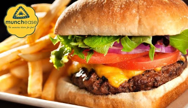 50% Off Food & Beverage Off The Menu from Munchease, Khaldeh Highway ...