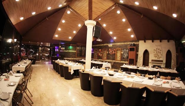 50% Off Food & Beverage Off The Menu from The Mate Factory, Aley (Only ...