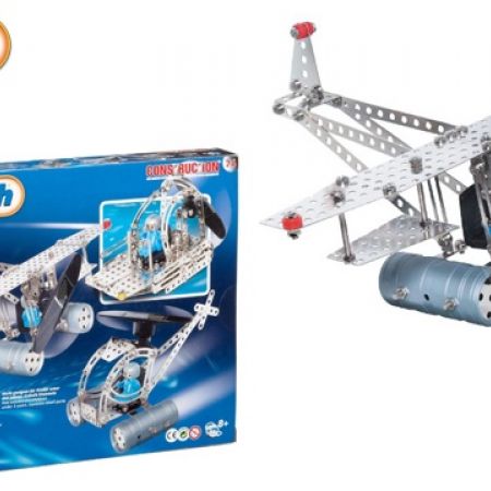 33% Off Eitech Solar Helicopter (Only $50 instead of $75) - Makhsoom