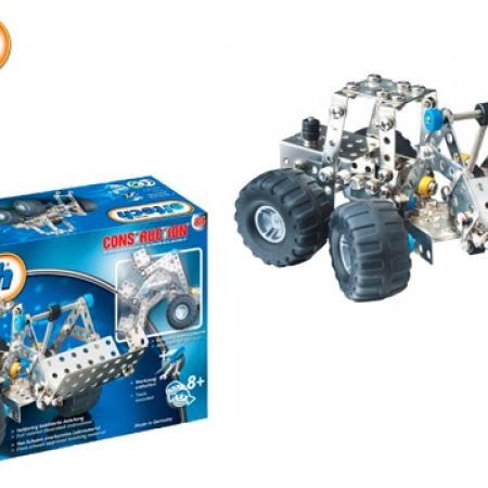 38% Off Eitech Vehicle (Only $25 instead of $40) - Makhsoom