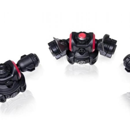 49% Off Spy Gear Laser Defense Network (Only $19 instead of $37) - Makhsoom