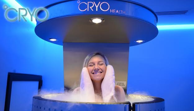 50% Off Facial Cryotherapy Session from Cryo Lebanon, Hamra (Only $20 ...