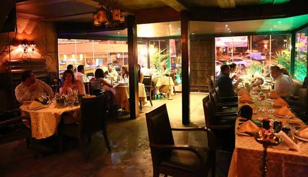 50% Off Lebanese Set Menu For Two from Jouzour Cafe Resto, Jeita (Only $20 instead of $40 ...