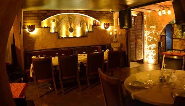 50% Off Lebanese Set Menu For Two from Jouzour Cafe Resto, Jeita (Only $20 instead of $40 ...