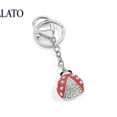 50% Off Morellato Magic Keychain - Lady Bug (Only $25 instead of $50 ...