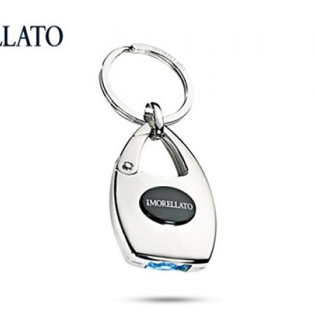 47% Off Morellato Blue Light Keychain (Only $40 instead of $75) - Makhsoom