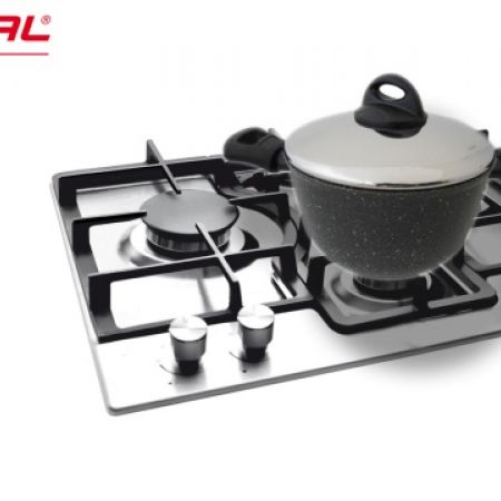 24% Off Flonal Granite Cooking Pot 20cm (Only $38 instead of $50 ...