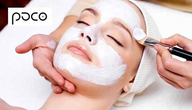 62% Off 1-Hour Facial Treatment Package from Paco Beauty Spa, Zalka ...