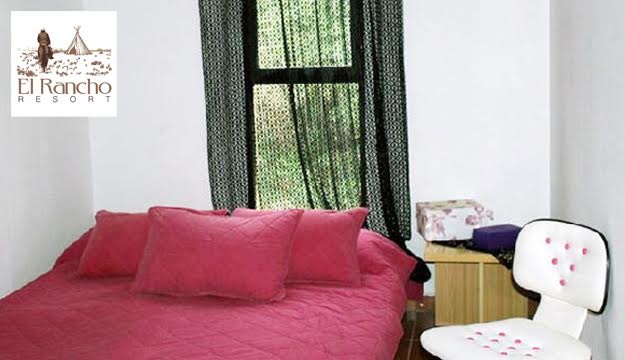 50% Off 1-Night Stay in a Wild Wild West Themed Motel Room For Two with ...