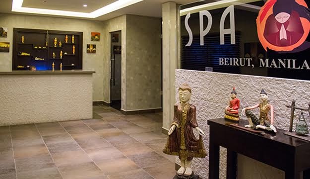 50% Off 1-Hour Deluxe Package on Shiatsu or Thai Massage in a VIP Room ...