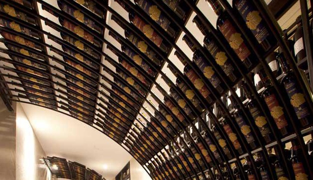 50% Off International Cuisine à la Carte from Stone Restaurant & Lounge ...